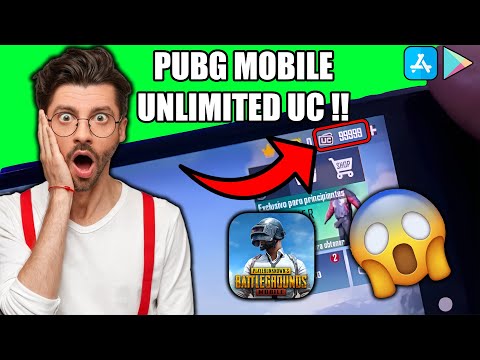 Unlimited UC & BP in PUBG Mobile 2024: New Android/iOS Trick