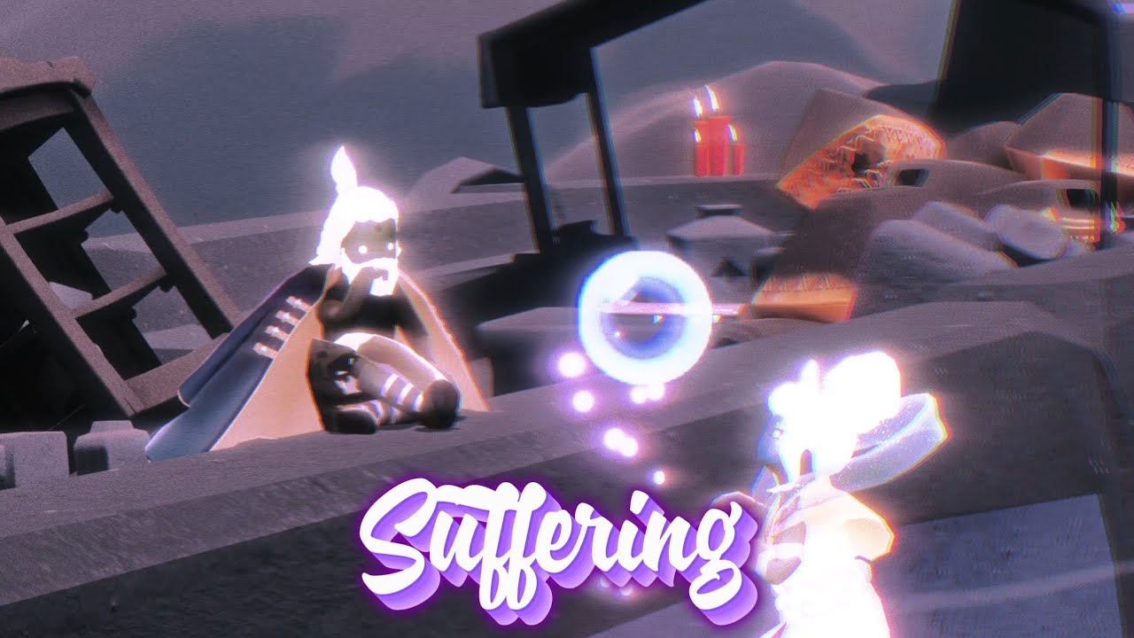 《Sky Music Nightly》Suffering - EPIC: The Musical