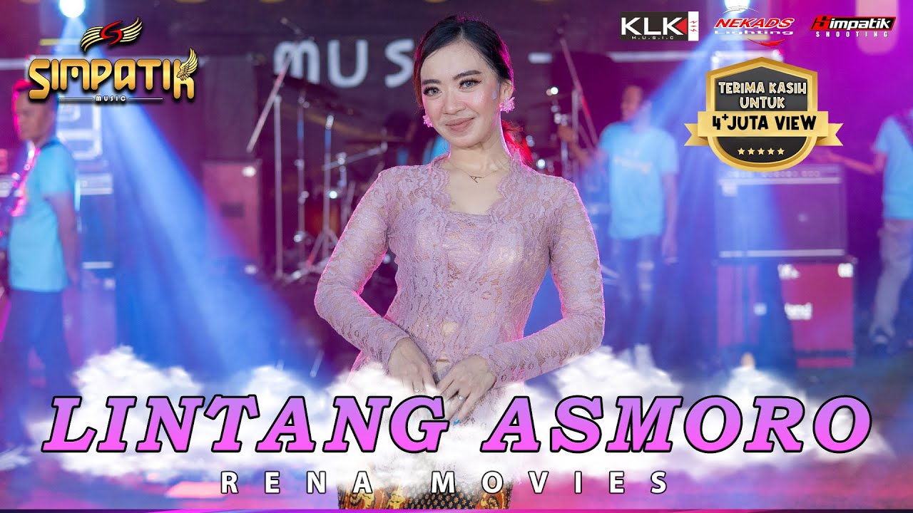 Chord Gitar dan Lirik Lagu Lintang Asmoro - Rena Movies: Wong Ayu Tresnamu Kinaryo Tombo ...