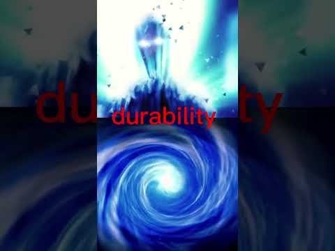 Scp 3812 vs essential divinity ( I am that I am )