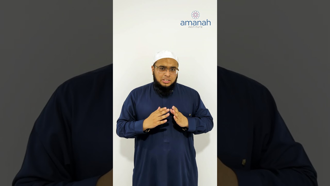 Amanah The Life of The Prophet Makkan Period