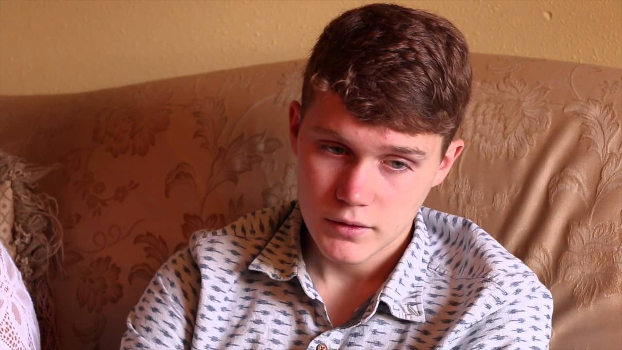 Clip 3: Males with Anorexia and Bulimia