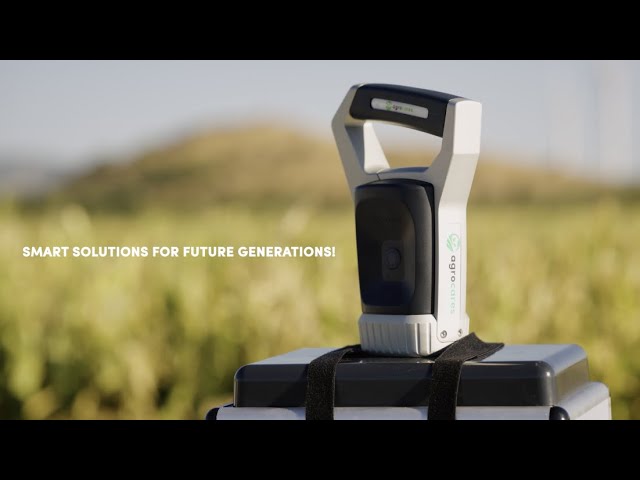 Home | AgroCares