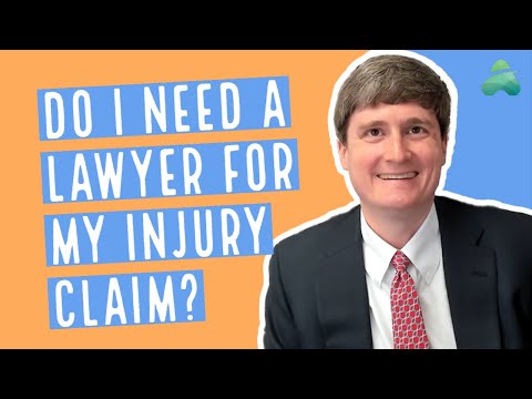 Do You Need a Lawyer for a Georgia Injury Claim? | Macon, GA Attorney Explains