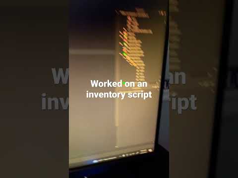 A lot of work today π Discord: https://discord.gg/eaV6M87DSZ #roblox #games
