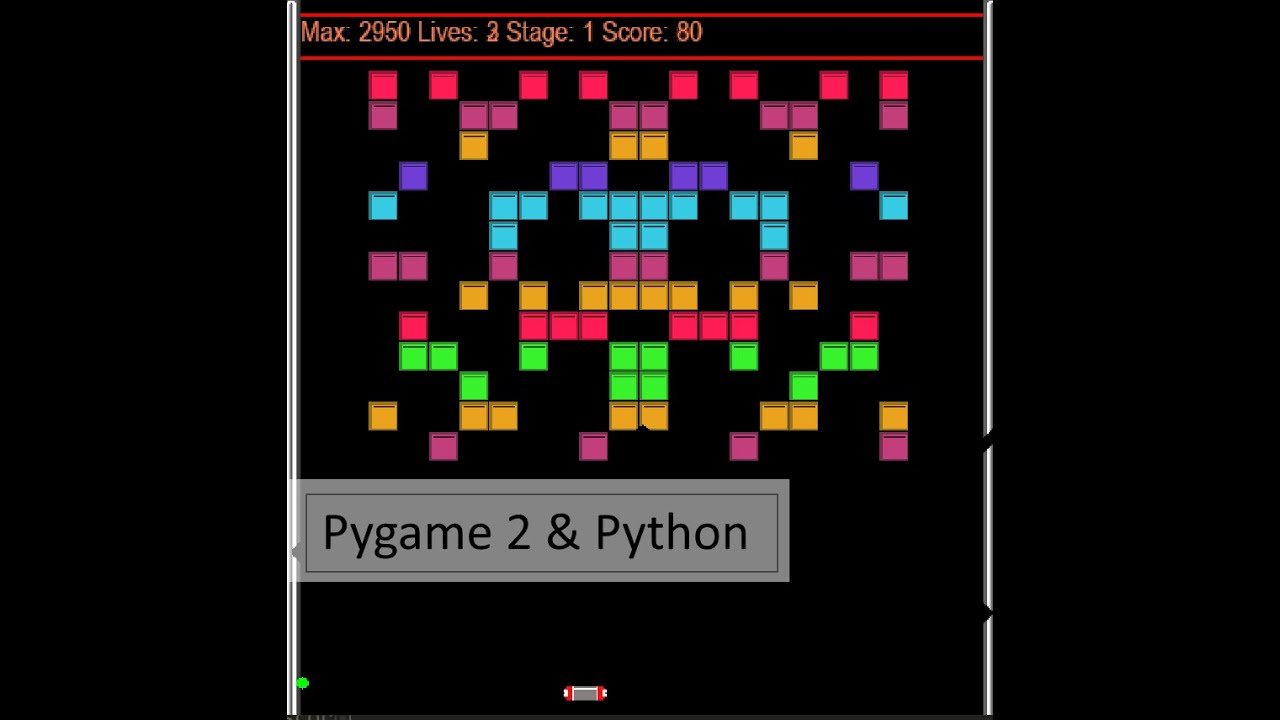 How to install Pygame 2 for Python 3.9