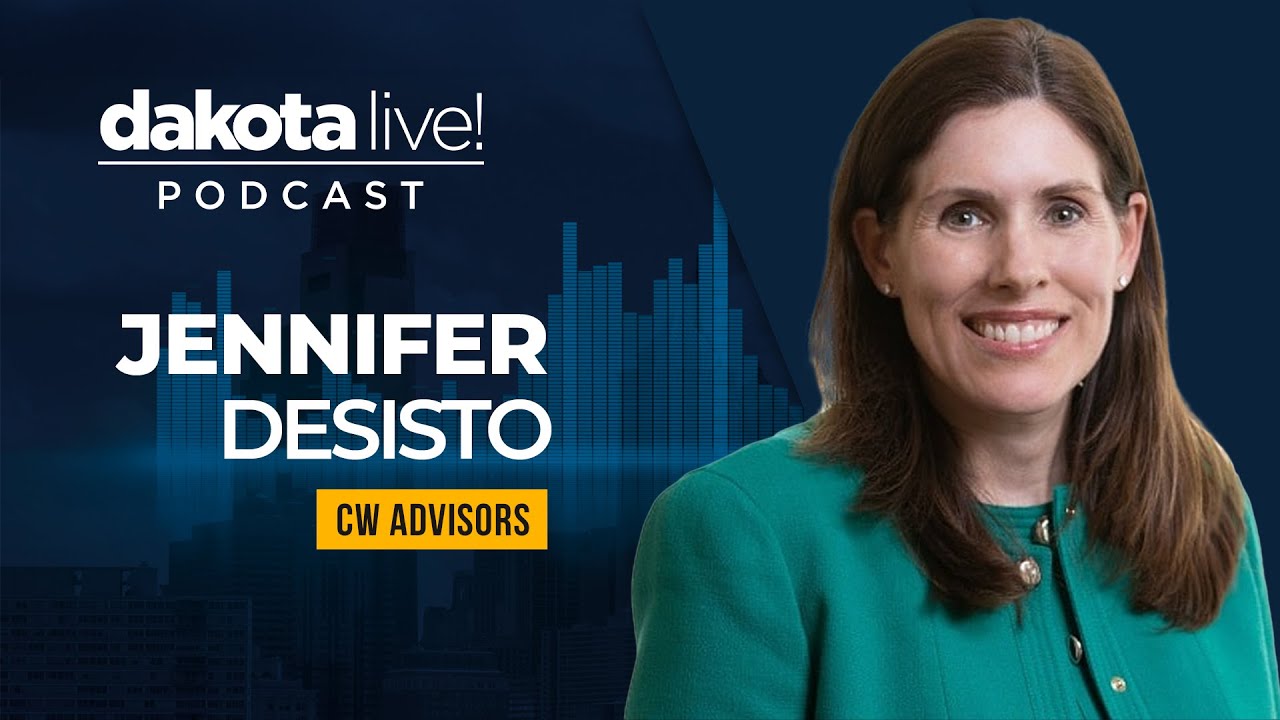 Constructing the Future of Wealth Management with CW Advisors