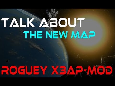 Steam Community :: Video :: Roguey talks the new map (X3AP-Mod)