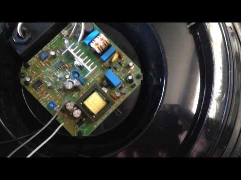 Led Traffic Light Modification