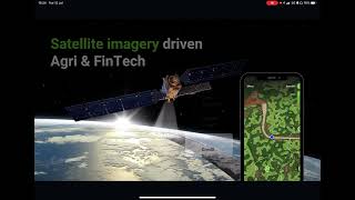 Mavuno Technologies – VC4A