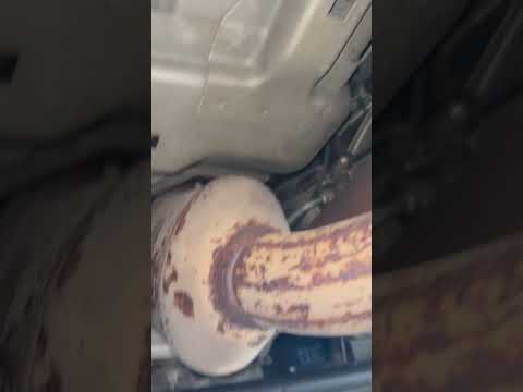 P0420 fix gmc yukon Chevy suburban Tahoe #gmcyukon #chevytrucks