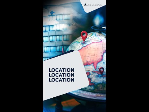 Location! Location! Location! || Alliance