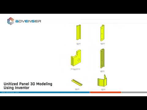 Facade BIM Services