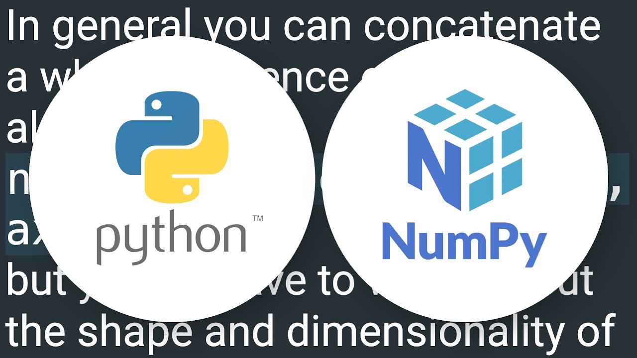 How to convert list of numpy arrays into single numpy array?