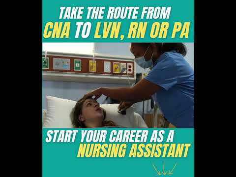 CNA Program
