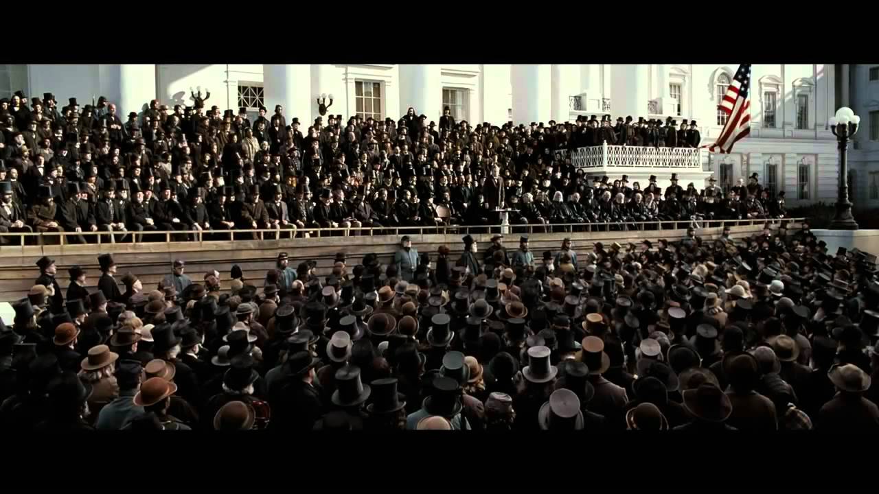 Lincoln Trailer (Unite) [HD]