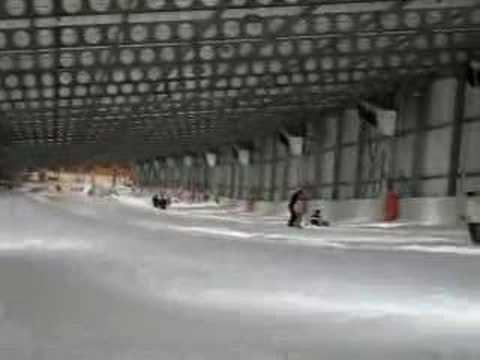 Skihalle - Amneville 03