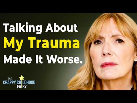 The 4 Uncomfortable Truths About Trauma You NEED To Hear