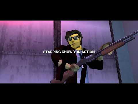 Steam Community :: Video :: John Woo simulator - Maximum Action - Early ...