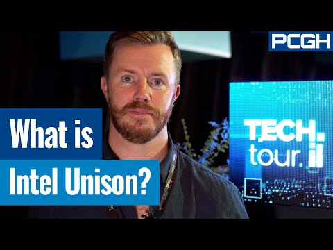 Intel เปิดตัวแอป ‘Intel Unison’ ใช้ซิงค์ข้อมูลสมาร์ทโฟน iOS และ Android ...