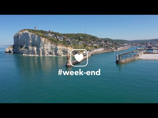 Office Intercommunal de Tourisme de Fécamp