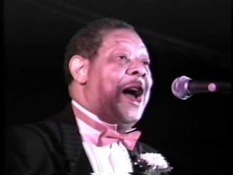 Rudy West and The Five Keys - Ling Ting Tong