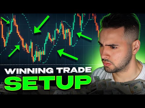 💹 Parabolic SAR Indicator Explained: The Simple Tool for Big Profits