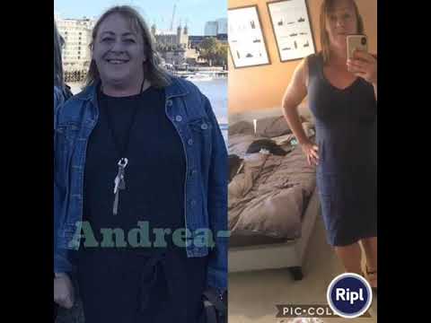 2-3 stone weight loss in 4 months