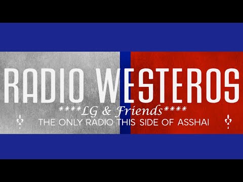 LG & Friends - Egg - The Griffin Reborn/ADwd