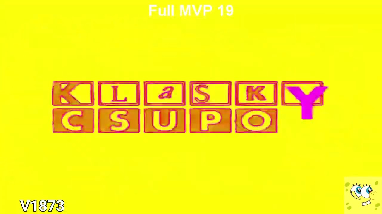 Klasky Csupo 4ormulator Super Mega Colletion (Part 38)