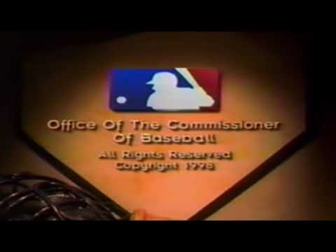 TBS MLB Copyright Notices (1998-2007)