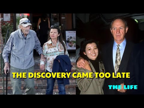 Crucial details about Gene Hackman's wife Betsy Arakawa make things worse