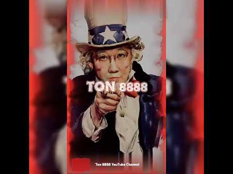 Uncle Sam says | short video