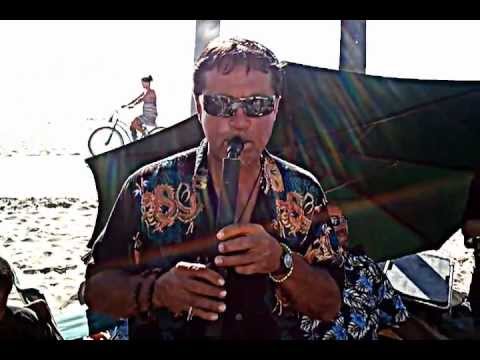 Del Rio Mini Sax - 16" Compact Saxophone - In VG Condition! | Reverb