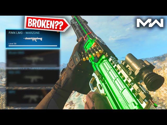 Top 5 times Infinity Ward broke COD: Warzone