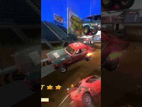 Steam Community :: Video :: FlatOut 2™ | Head On Collision