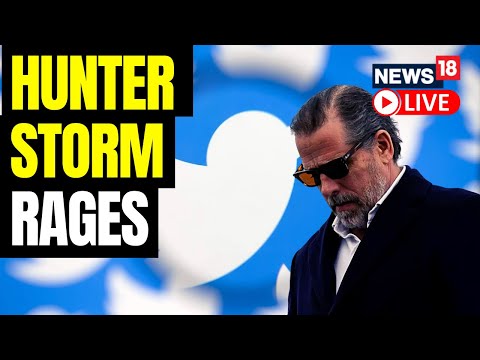 U.S. LIVE | Hunter Biden Laptop Saga | Republicans Grill Ex-Twitter Executives | English News LIVE