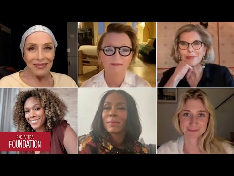 Outstanding Supporting Actress in a Drama Series | 2024 Emmy Nominees | Conversations