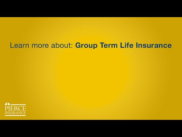 Videos - Pierce Insurance