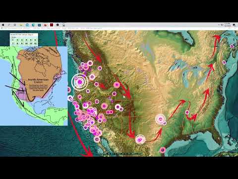 dutchsinse: BE PREPARED! Major seismic activity due, larger than ...