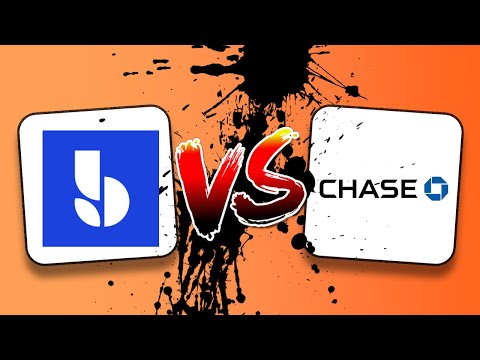 BLUEVINE vs CHASE: Which BUSINESS BANKING Solution Is Right for You?
