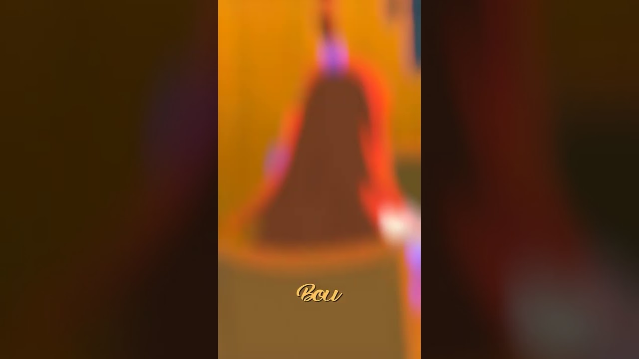 THIS IS 4K ANIME (Mei Terumi/Naruto Shippuden)