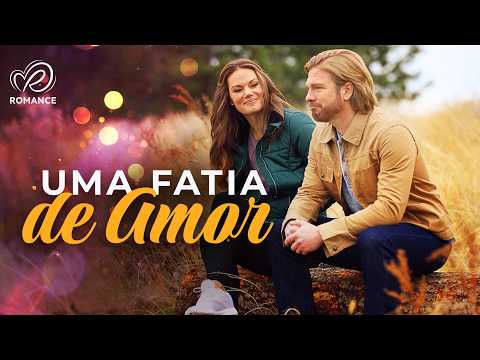 Filme De Romance 💖🍰 Uma Fatia de Amor: A História de Amor Que Vai Derreter Seu Coração!
