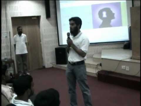 Career Day - Presentation 5 - Empower Yourself