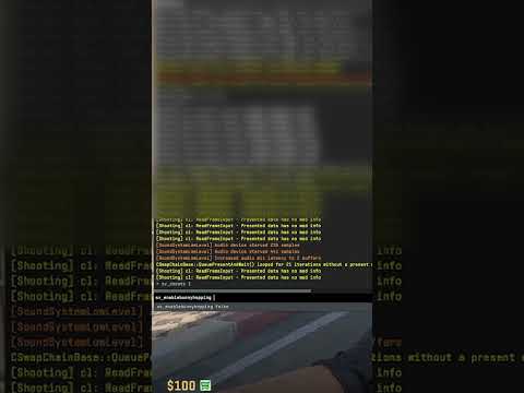 HOW TO BHOP CS2