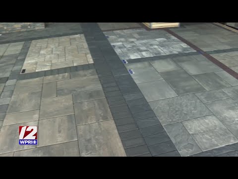 J&J Materials landscaping & masonry products