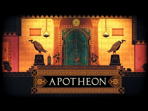 Steam Community :: Apotheon