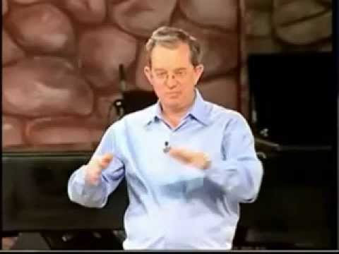 What is Remission By The Blood - with Lawson Perdue