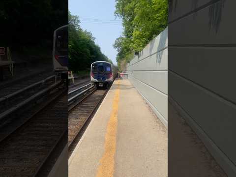 R211S SIR Local Departing Grant City to Tottenville #mta #nycta #statenisland #r211