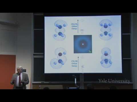 12. Overlap and Atom-Pair Bonds